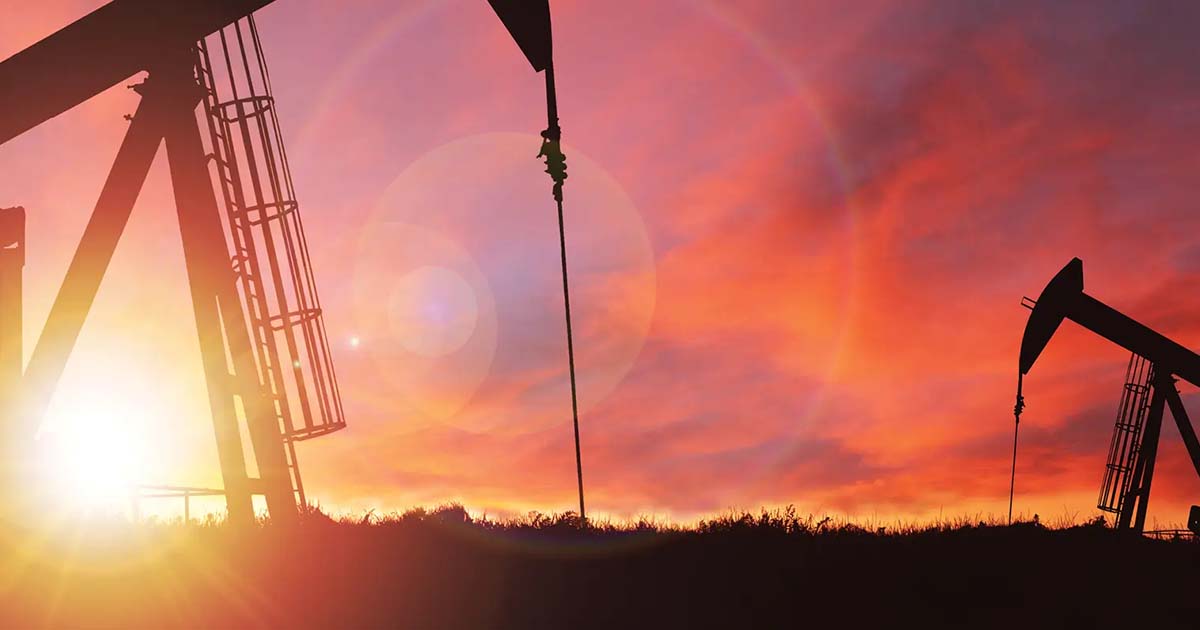 Oil, Gas & Mining Properties for Sale: Mineral Rights, Drilling ...